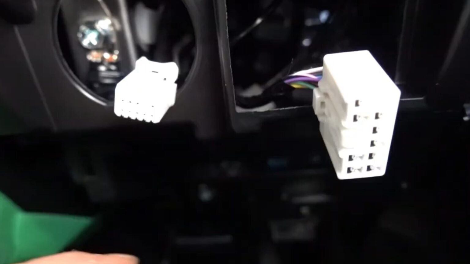 ジムニーシエラ jb74 ETC施工 [ diy ] - たまには好きなこともしようかな