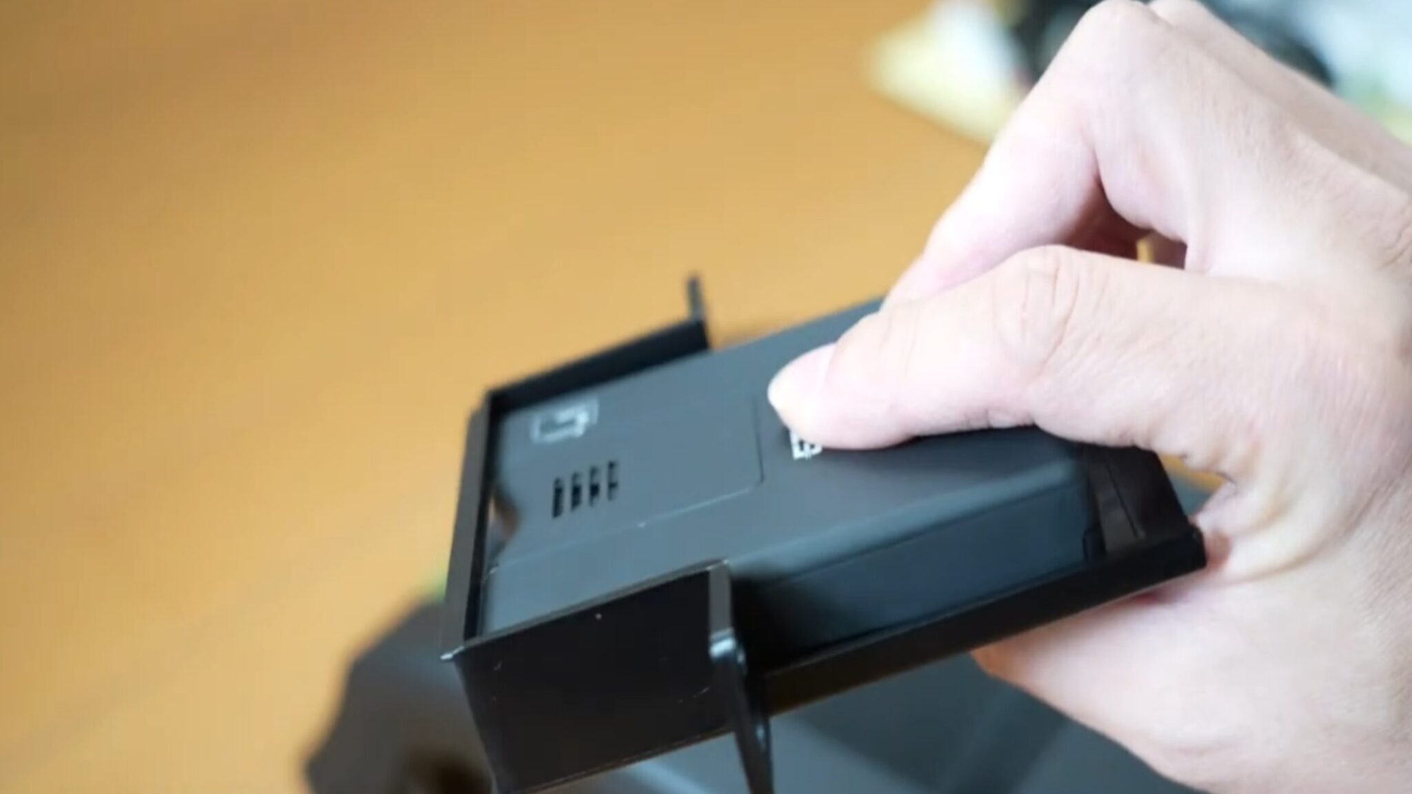 ジムニーシエラ jb74 ETC施工 [ diy ] - たまには好きなこともしようかな