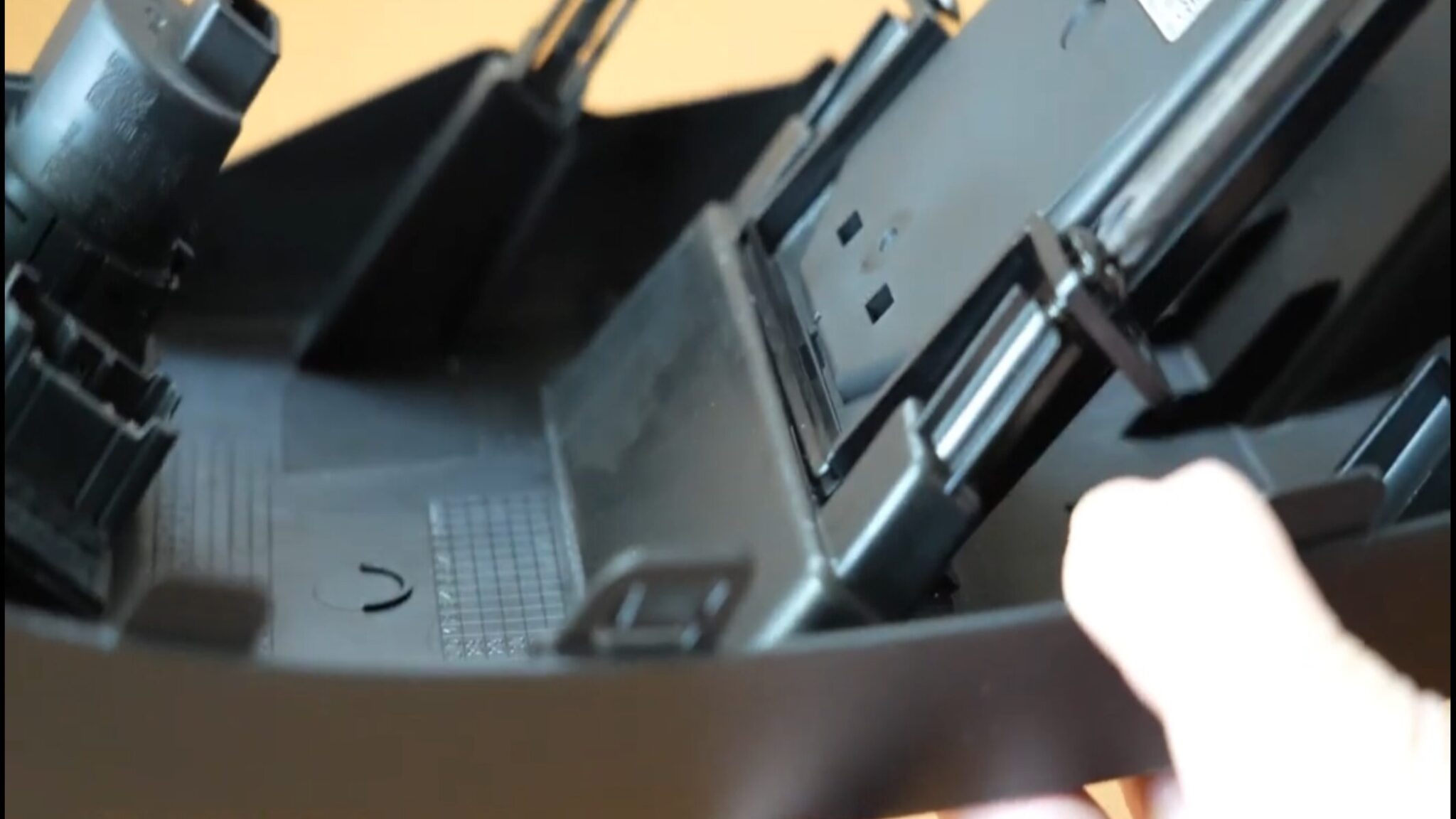 ジムニーシエラ jb74 ETC施工 [ diy ] - たまには好きなこともしようかな