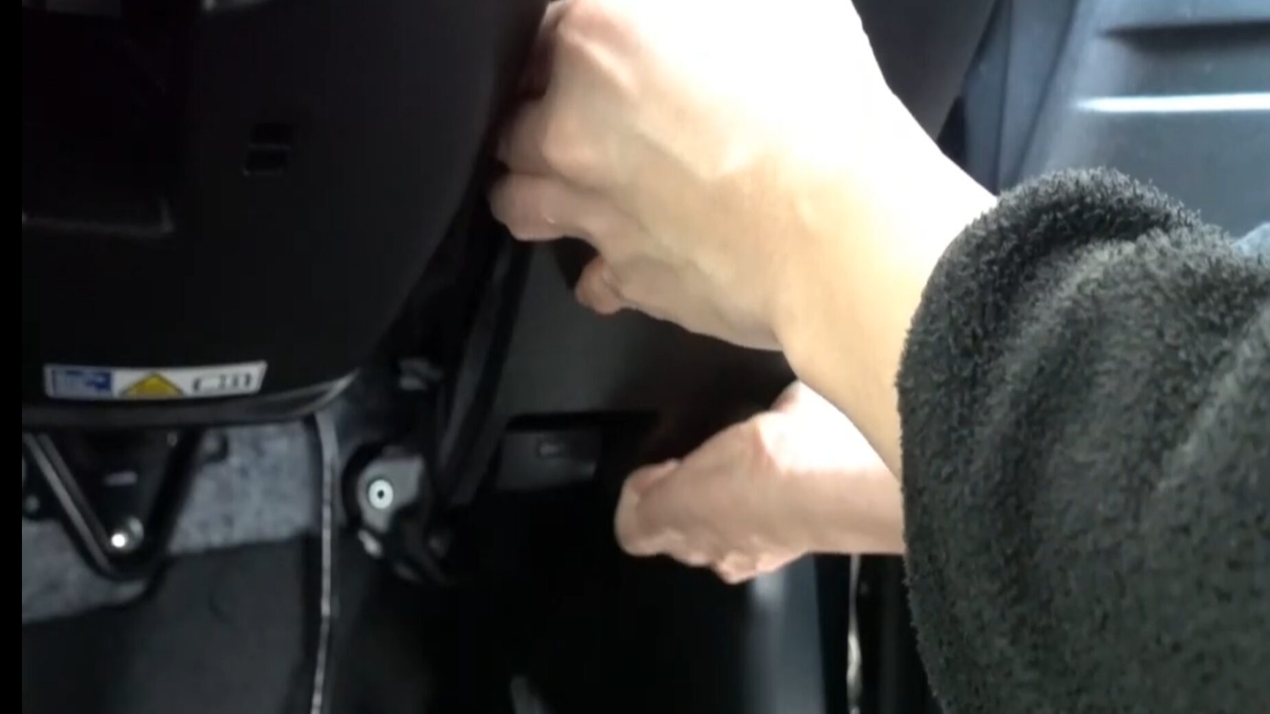 ジムニーシエラ jb74 ETC施工 [ diy ] - たまには好きなこともしようかな